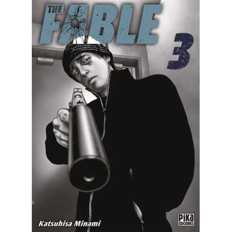 The Fable 3