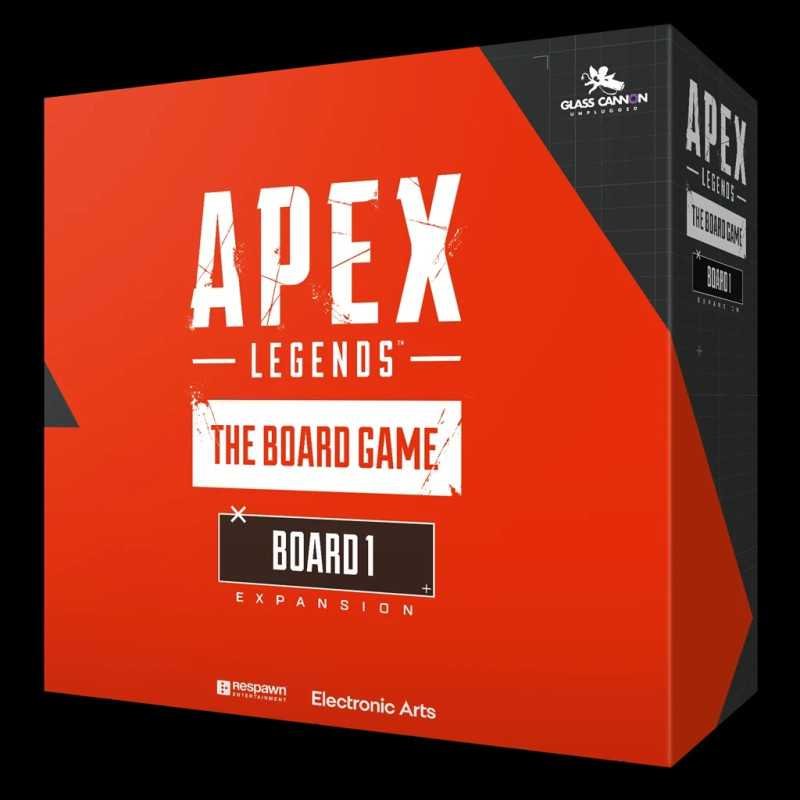 Apex Legends: Board Expansion