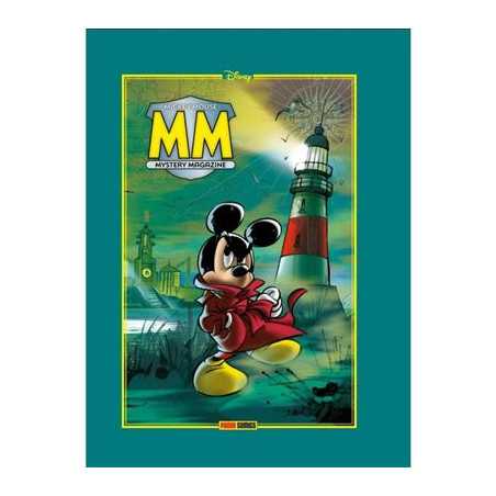 Mickey Mouse Mystery Magazine 1