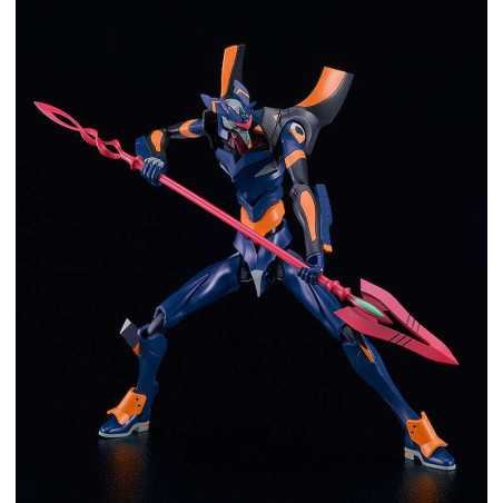 Eva 2.0 evangelion mark.06 moderoid mk