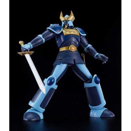God mazinger moderoid mk