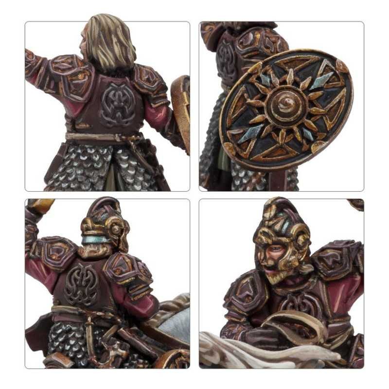 Théoden™, King of Rohan™